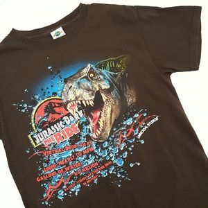 universal studios Shirts | New Hollywood 2016 Tshirt | Poshmark